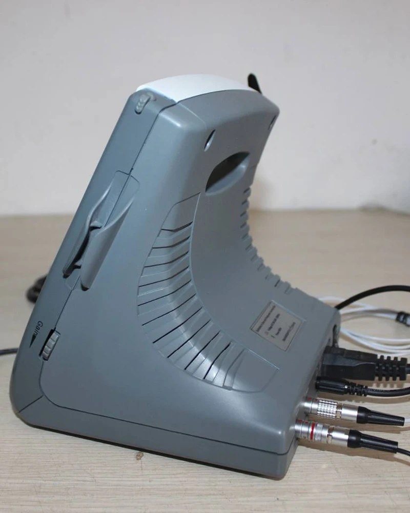 China Ophthalmic Pachymeter Corneal P Scan Eye Ultrasound Ophthalmology ...