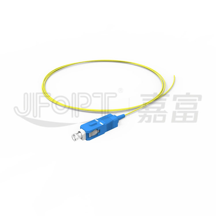 Sc Pigtail Fiber Optic 0.9mm Upc Apc Terminal Box Splicing Fiber Sc ...