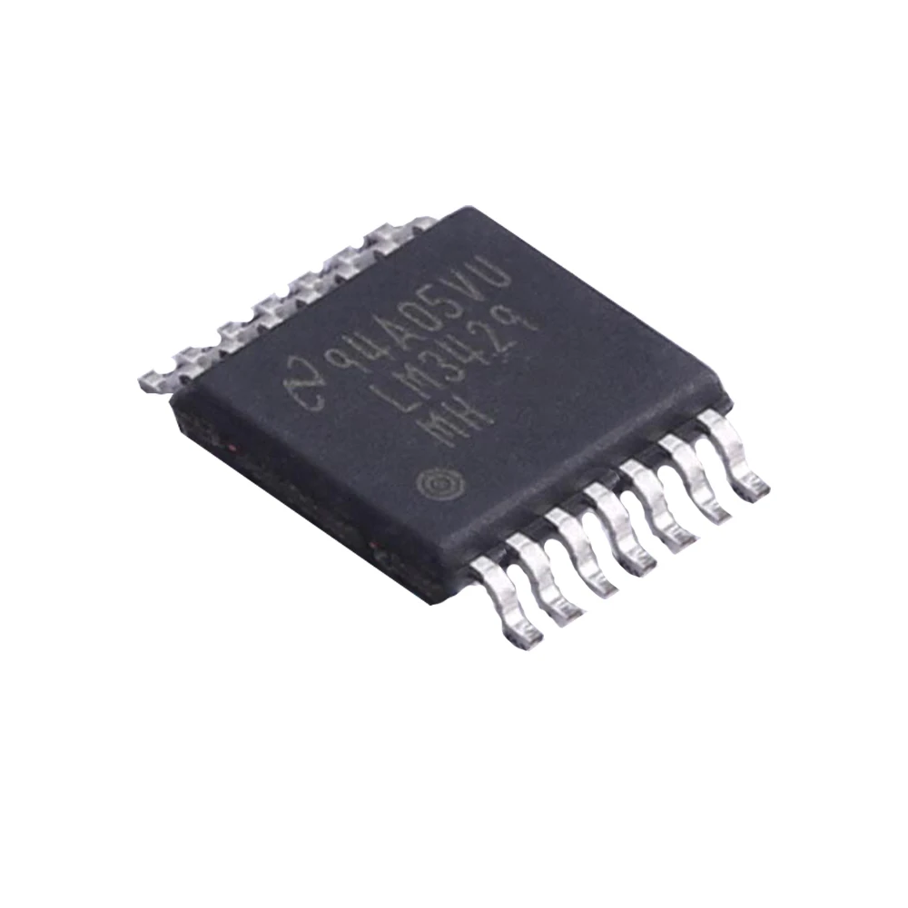 Inkson Lm3429 Htssop 14 5v/9v/12v/15v/18v/24v Ic Led Driver Lm3429mhx/nopb - Buy Lm3429 ...