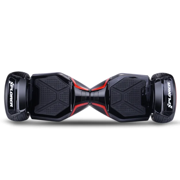 Dual Motor 2 Wheel Self Balance Mobility Self-balancing Electric ...