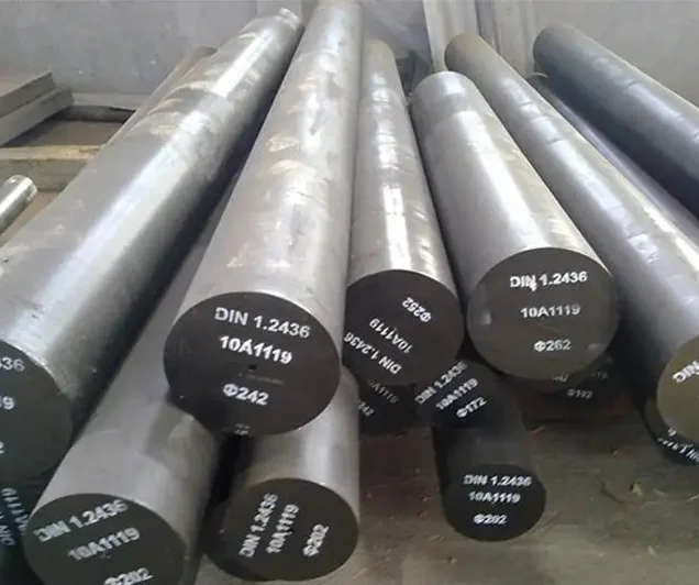 ASTM A108 12L14 Free Cutting Carbon Steel Round Bar 0.5-200mm Diameter ...