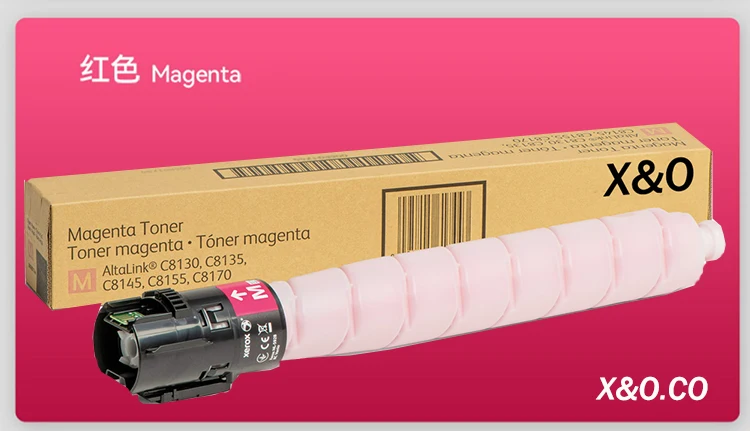 013r00681 Genuine Compatible Original Xerox Drum Unit Altalink C8130 ...