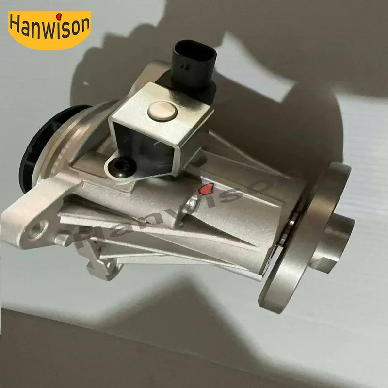 Car Part Cooling Coolant Engine Water Pump For Land Rover 3.0 LR089625 ...