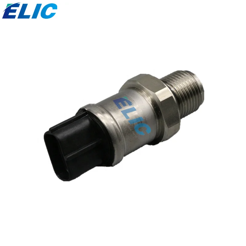 ELIC Sensor High Pressure Switch Transducer 4436271