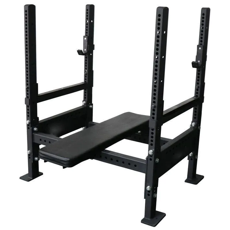High Quality Gym Bench Press Multifunctional Adjustable Flat Bench ...
