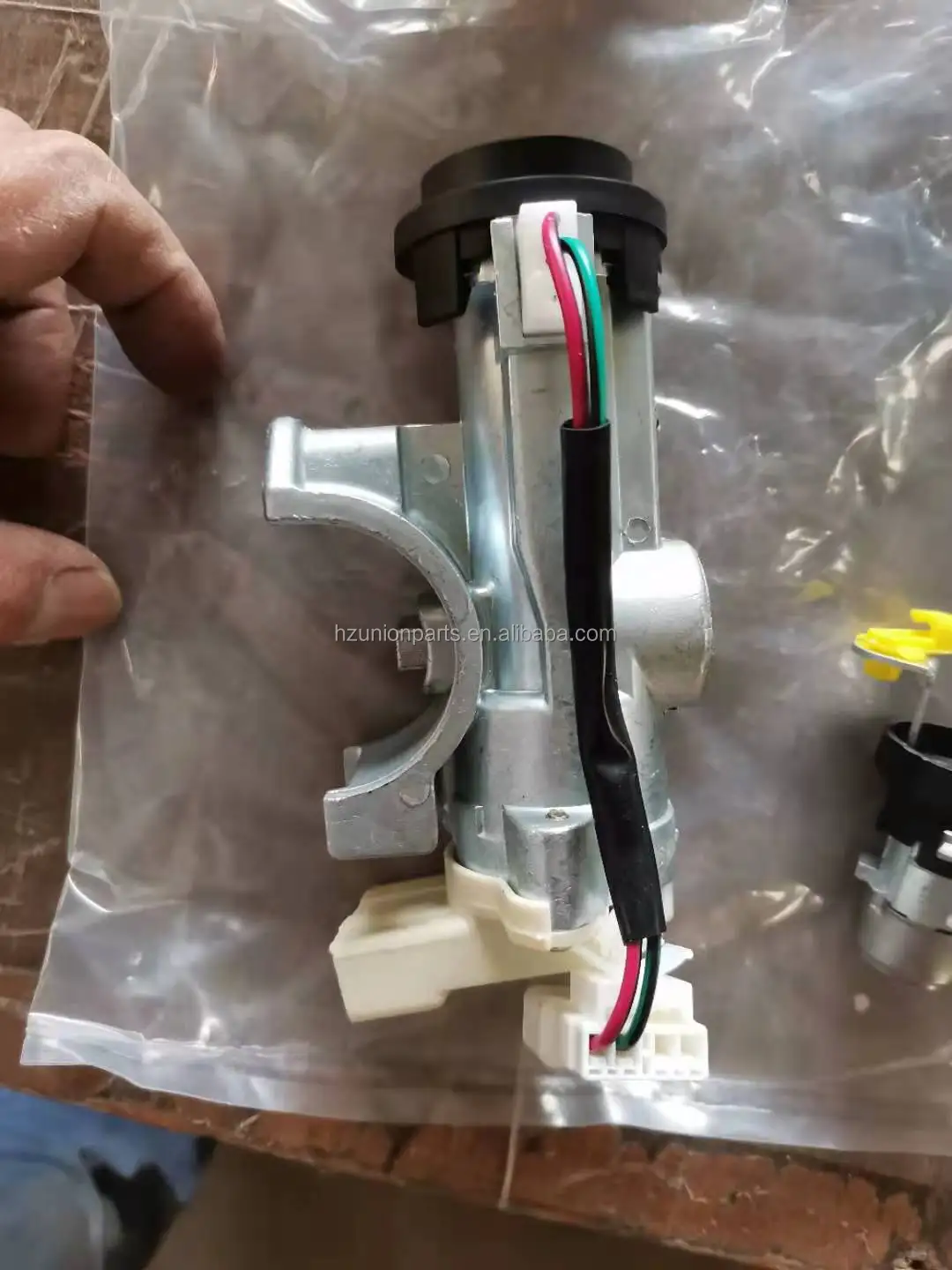 现代H100点火开关的OEM 81905-4FA00| Alibaba.com