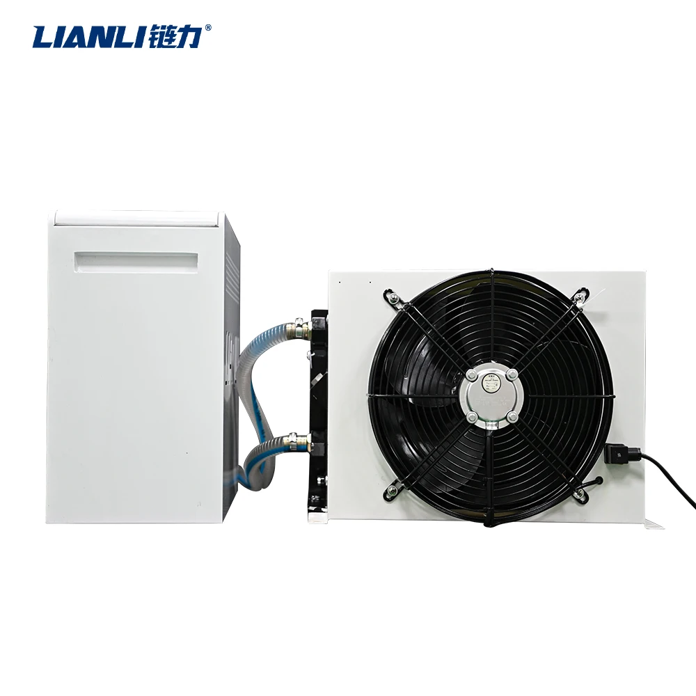 Lianli Home Immersion Cooling System - 4.5KW Server Support