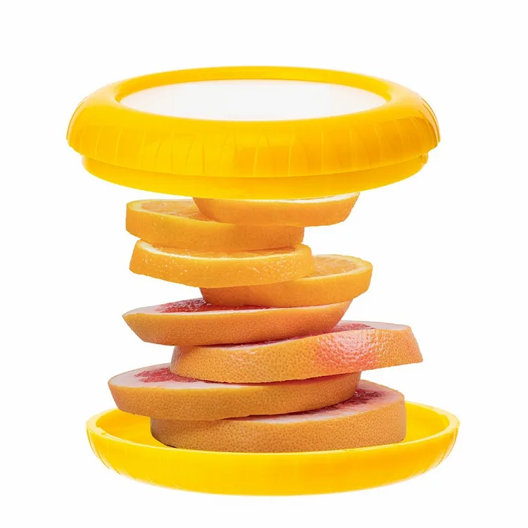 Fresh Stretch Pod - Sustainable Fruit & Vegetable Storage