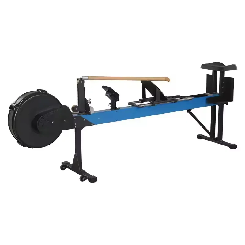 Alibaba.com: Dragon Boat Rowing Machine with wind resistance ...