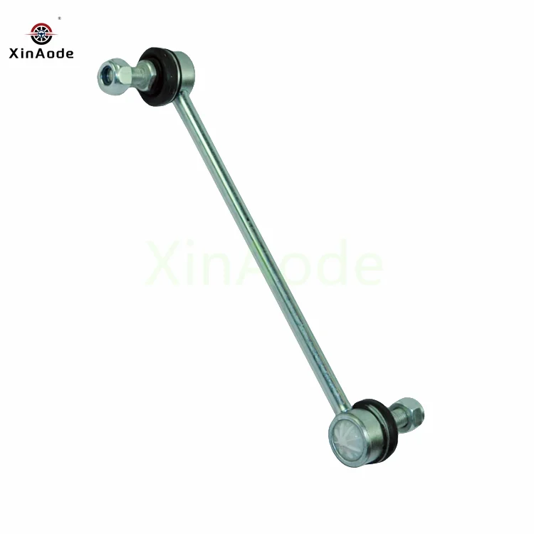 Lr002876 F2 Lr3 Front Axle Stabilizer Bar Links Fit For Land Rover Car ...