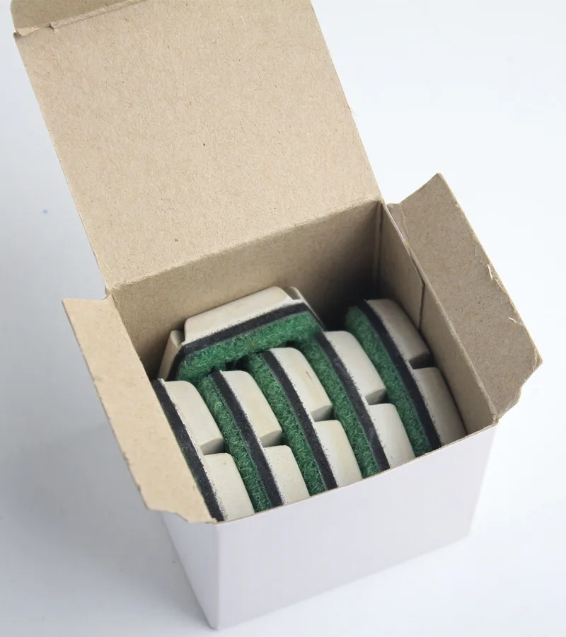 Trapezoid Resin Werkmaster Diamond Tooling Hybrid Diamond Resin ...