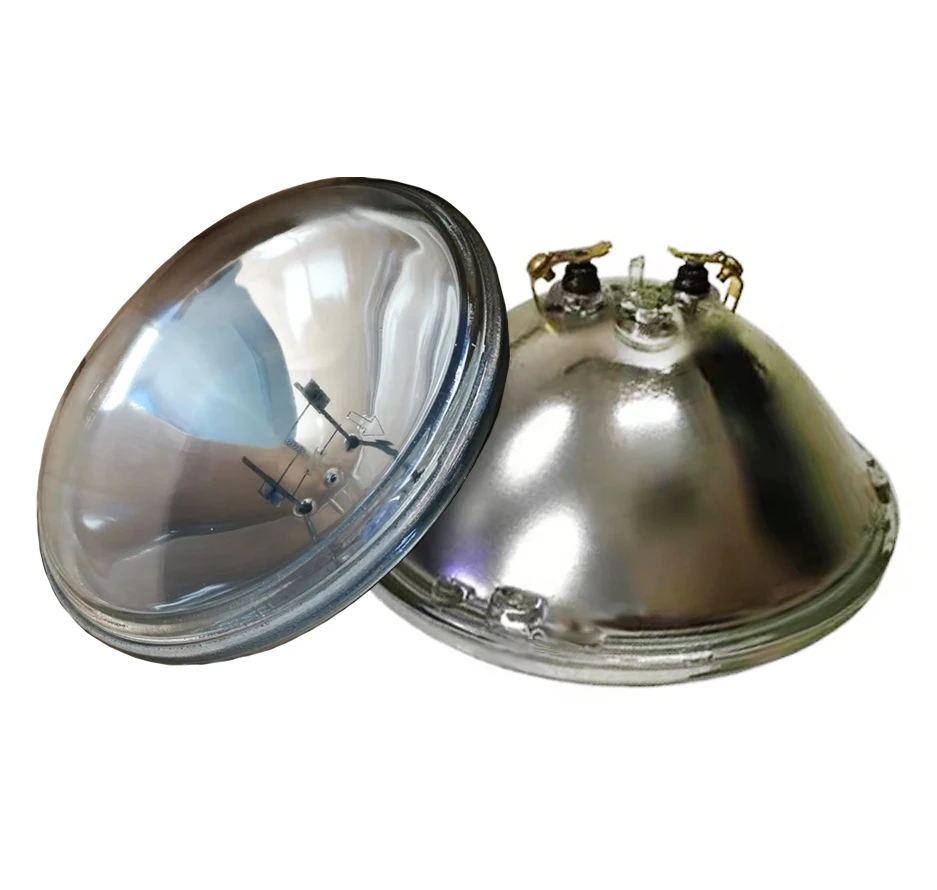 30V 120V 200W 300W 500W PAR56 Halogen Spot Light for Train , HAL-PAR56 ...