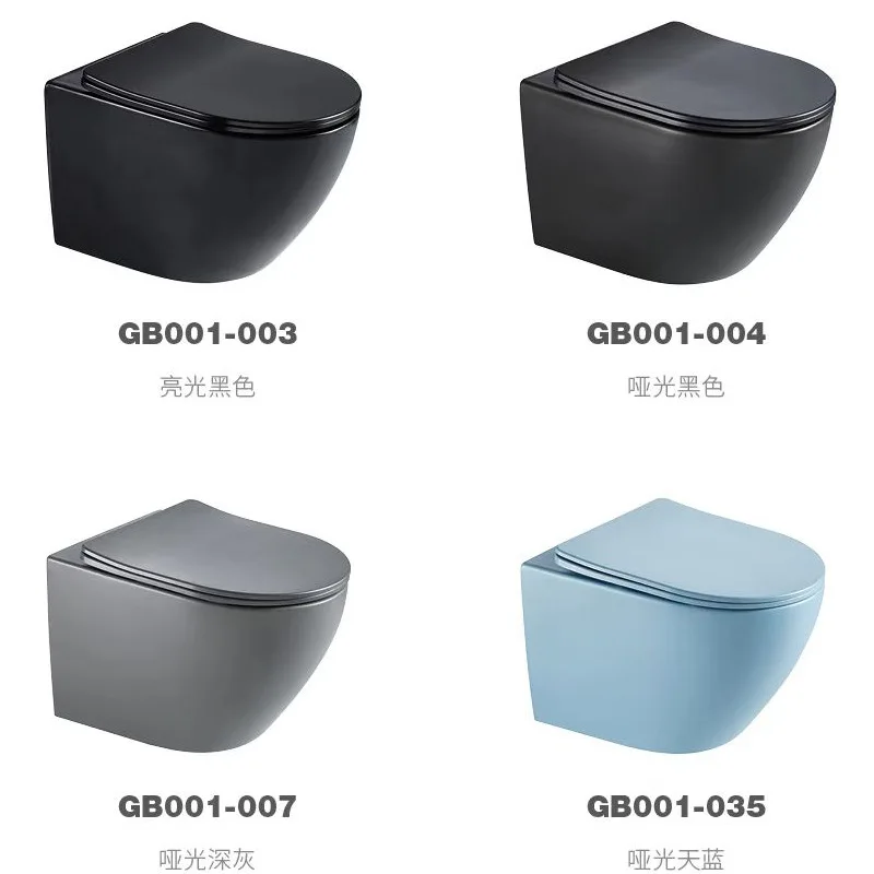 Toilet Commode Hung Smartwall Toilet With Bidetceramic Japanese Style ...