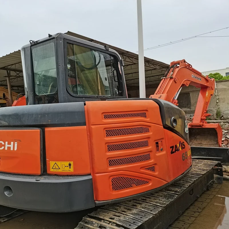 Best Quality Control Cables Manual Hitachi 65usb Excavator Cable Hand ...