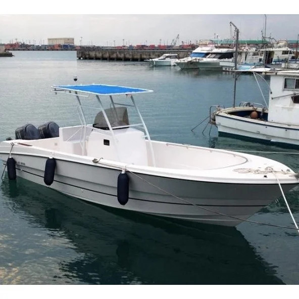 Center Console Fishing Boat Walk Around| Alibaba.com