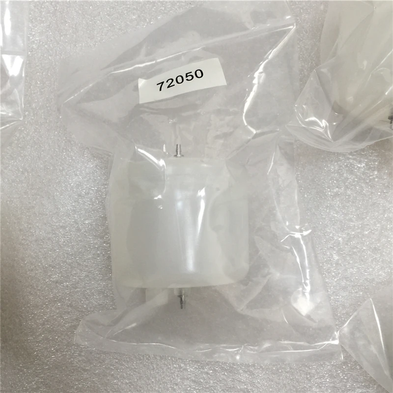 Linx Fa72050 Feed Damper Compatible For Continuous Cij Inkjet Printer ...