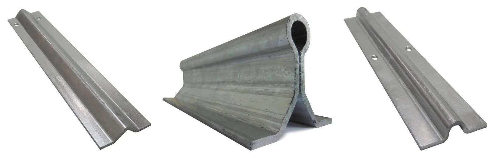 Sliding Gate U Groove Track Inverted Door Trolley Rail - Buy Steel ...