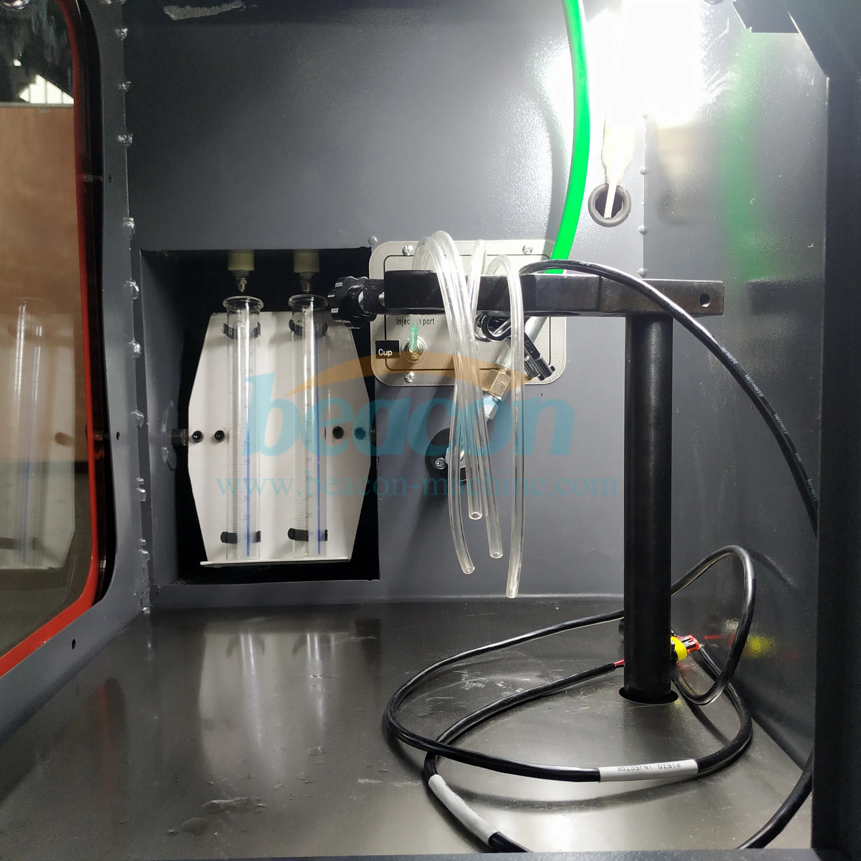 Crdi Injector Tester Common Rail Injector Coding Testing Machine ...