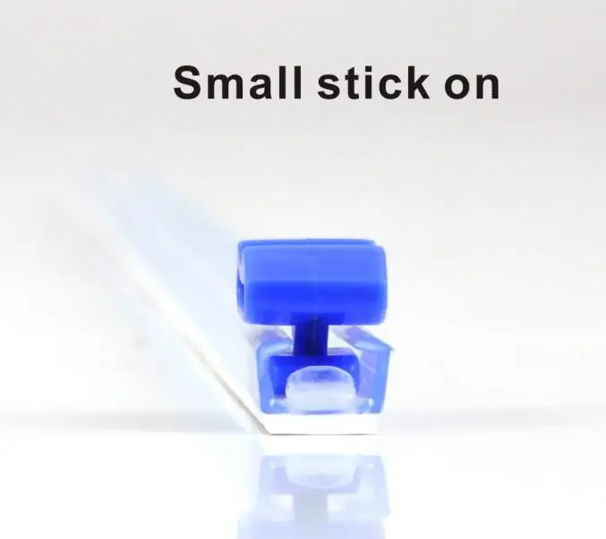 Safe and Efficient Small Stick on Slide Cutter by Yiyuan