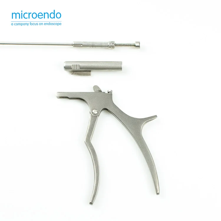 3.5mm Spine Endosscope Kerrison Spine Surgery Instruments