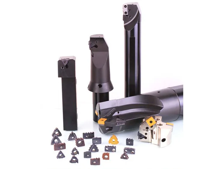 Fengyi Customized API Carbide Buttress Threading Chasers