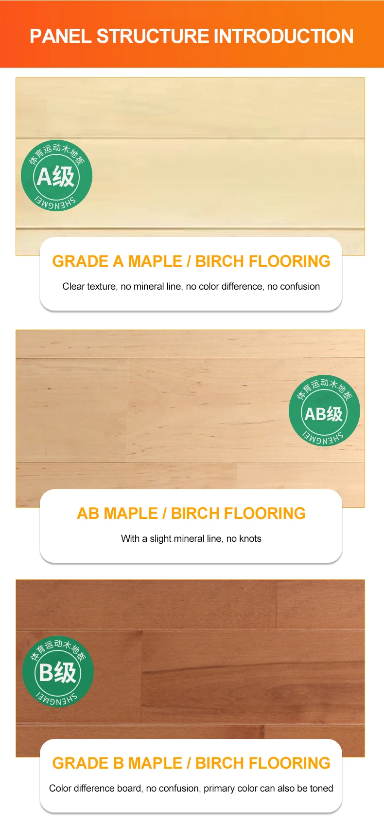 American Standard Reclaimed Hardwood Gym Athletic Flooring Basketball ...