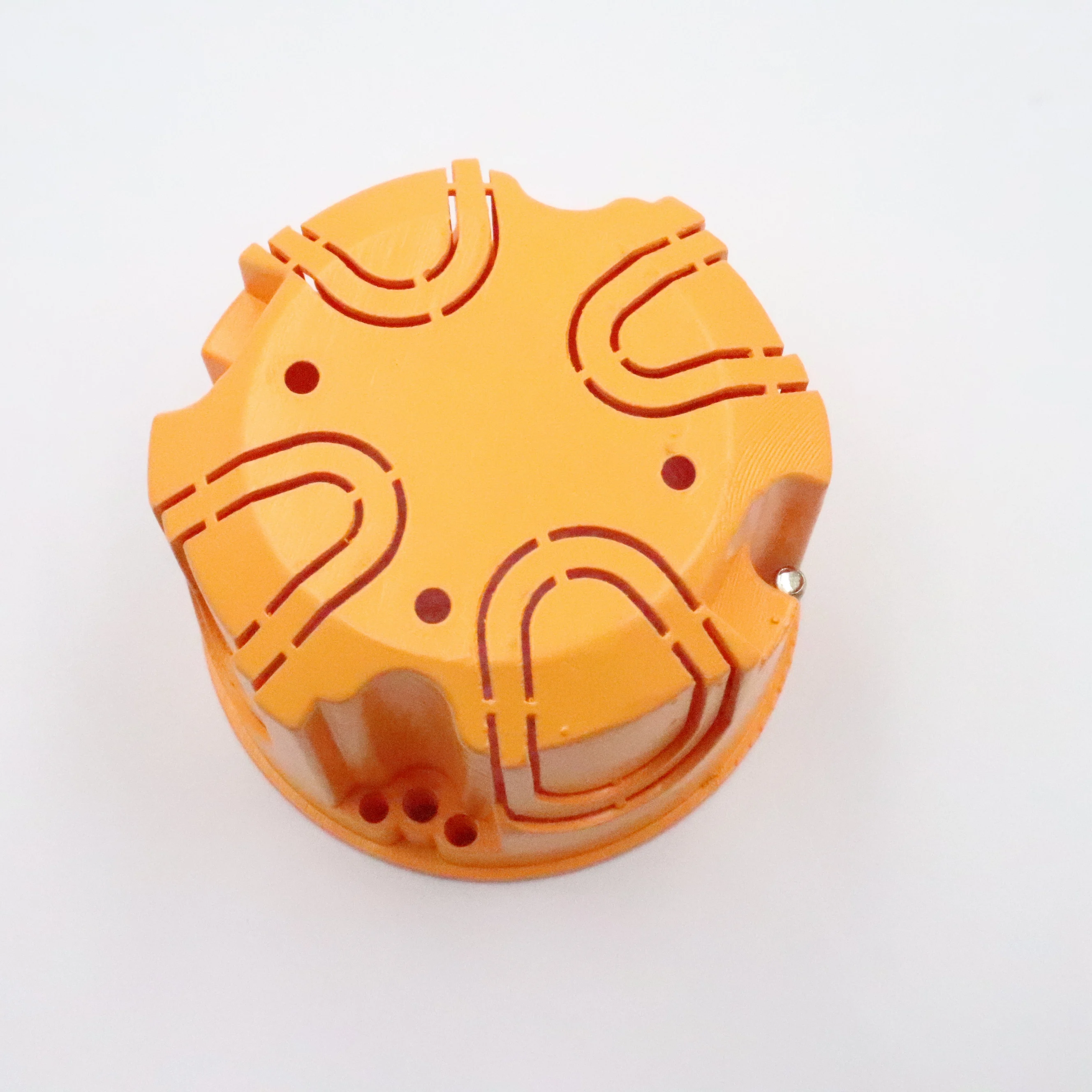 Junction Box Pvc Orange Pvc Conduit Pipe Electrical Junction Box Yellow ...