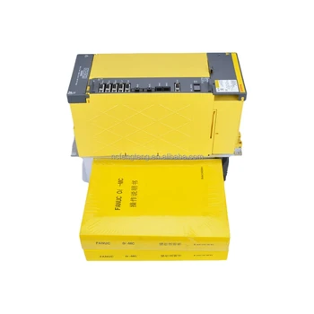 Neuer Originaler Servo Amplifier Module Cnc Plc Controller A06b-6091 ...