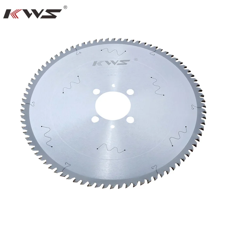 KWS 300mm PCD Panel Sizing Saw Blade PCD Disc Blade for Wood Working ...