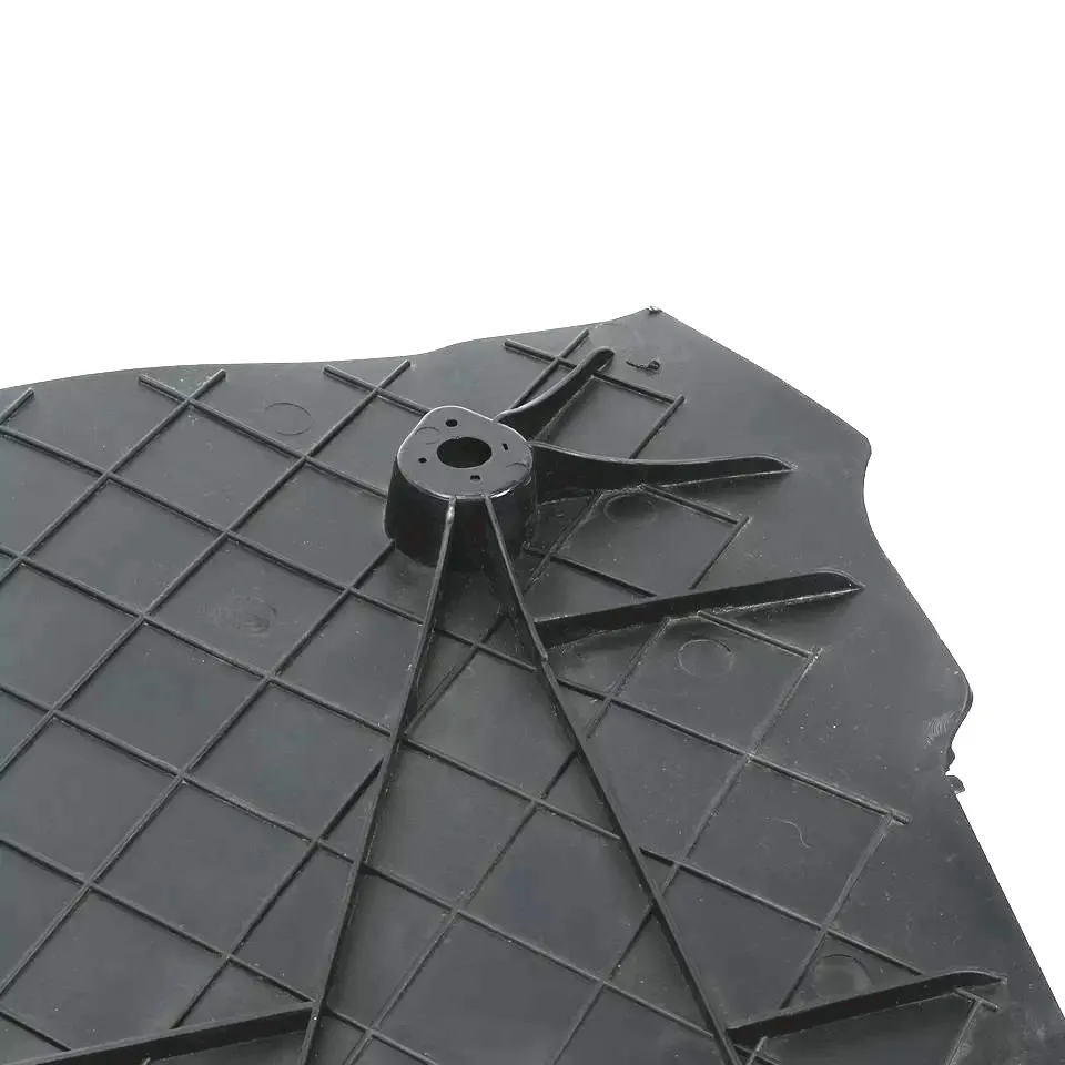 For 2020-2023 Tesla Model 3 Y Front Underbody Aero Splash Shield ...