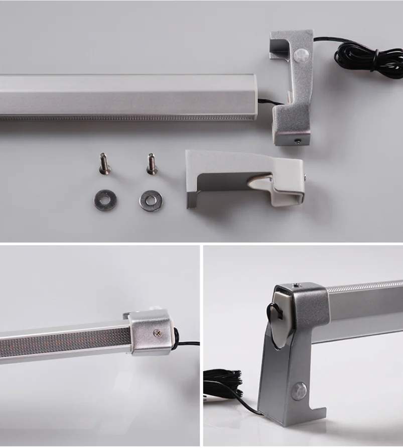 Artcilux Wardrobe Led Light With Sensor Wardrobe Led Strip Light - Buy ...