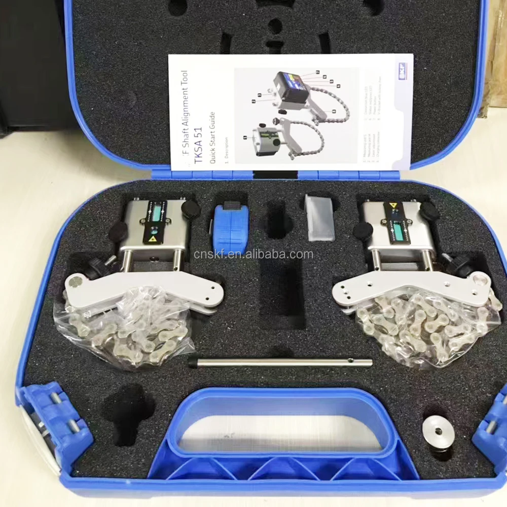 TKSA51 Innovative Shaft Alignment Tool TKSA 51| Alibaba.com