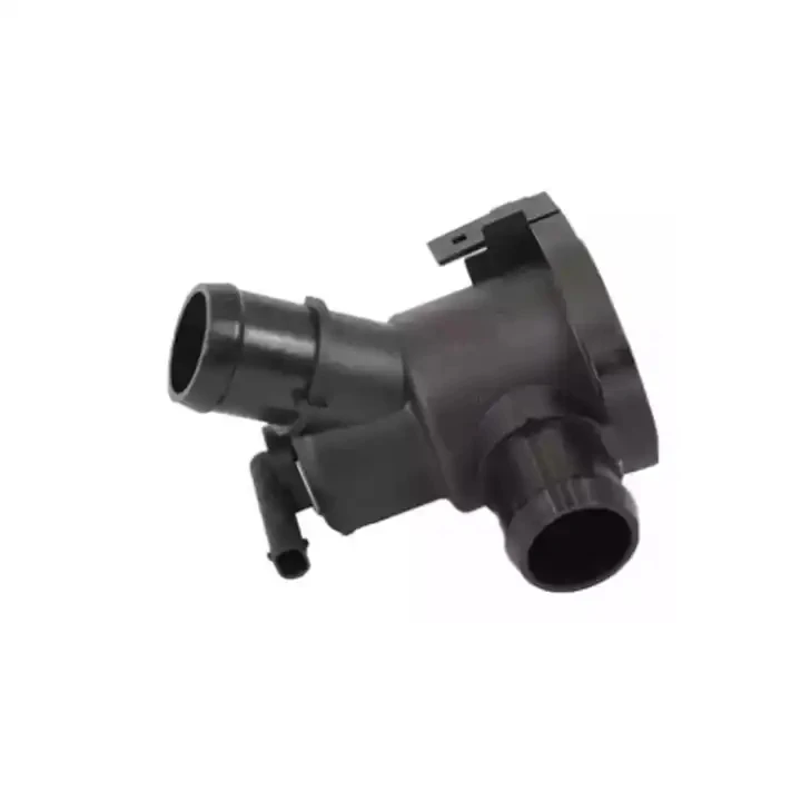 Auto Engine Assembly Thermostat A6512000715 For Mercedes Benz A B Class ...