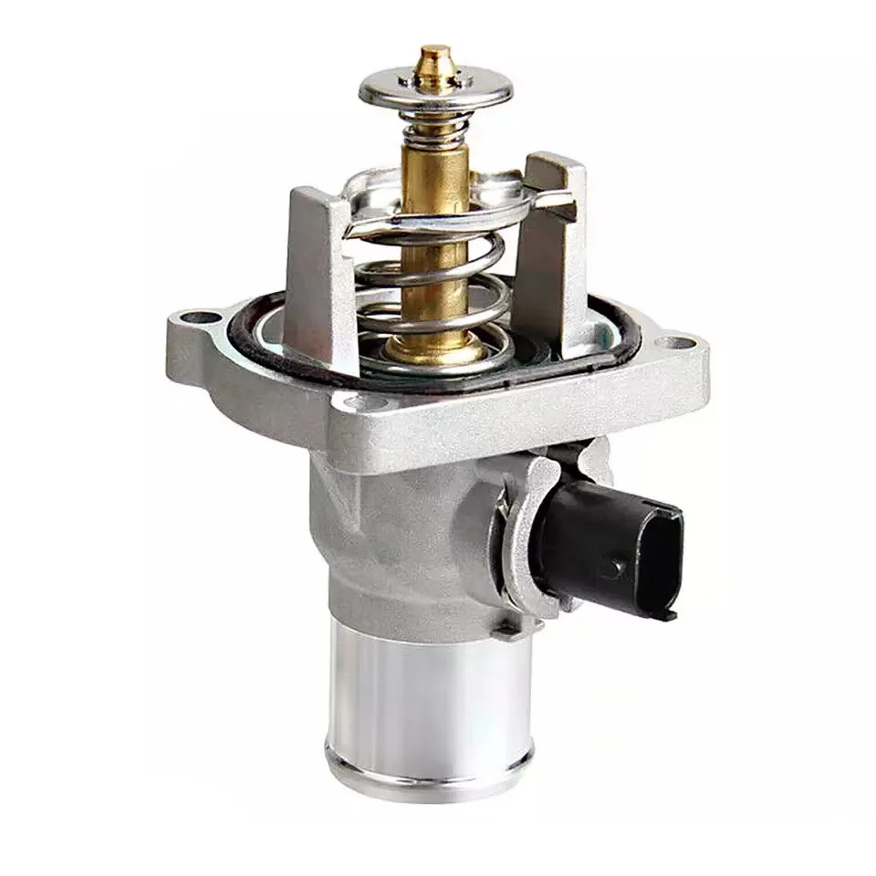 96984104 25193684 25193683 Thermostat For Chevrolet Cruze Sonic Aveo ...