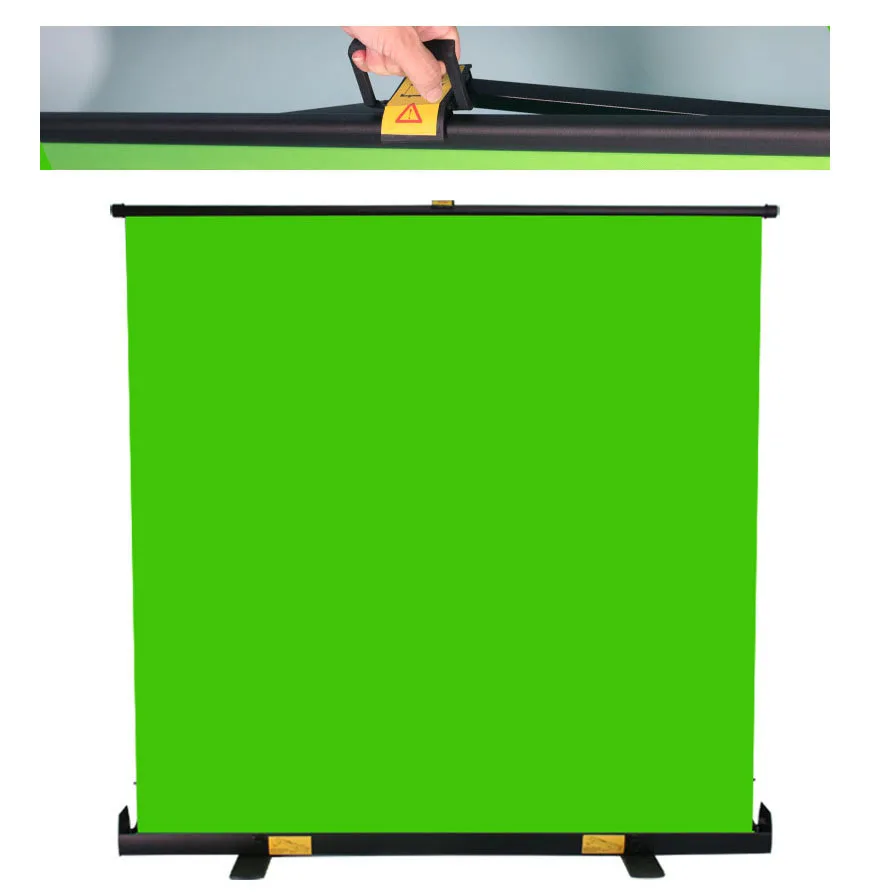 Nicro Collapsible Video Studio Photo Background Portable Photography ...