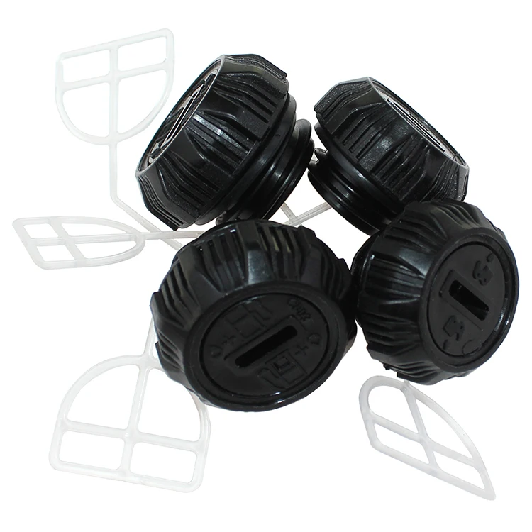 Fuel Cap & Oil Cap for Echo Chainsaws - Huzmann OEM Support