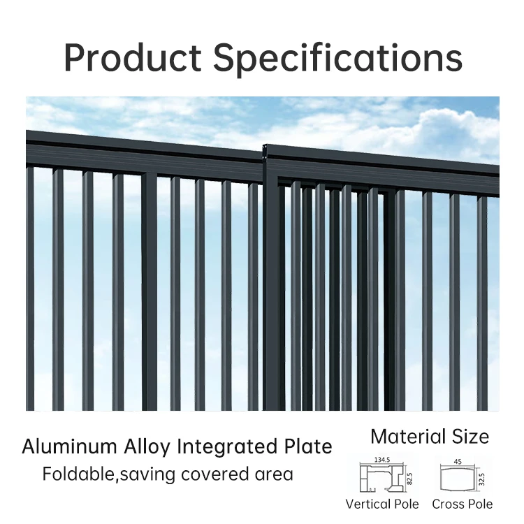 High Quality Automatic Telescopic Gate Motor Main Entrance Autogate for ...