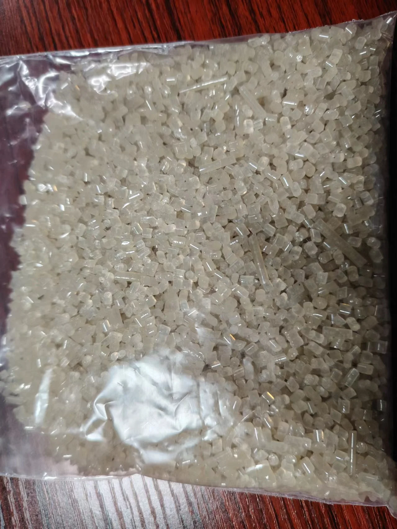 Recycled Eps White Material Extruded Polystyrene Board Raw Material ...