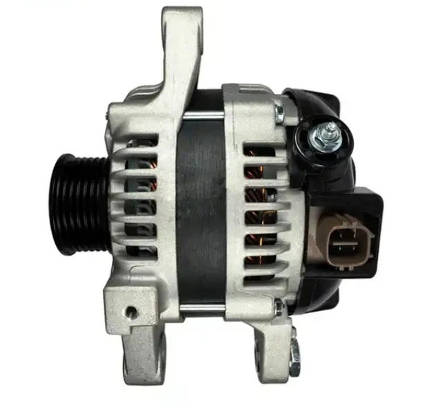 High-quality Alternators for Toyota Corolla - Factory Price