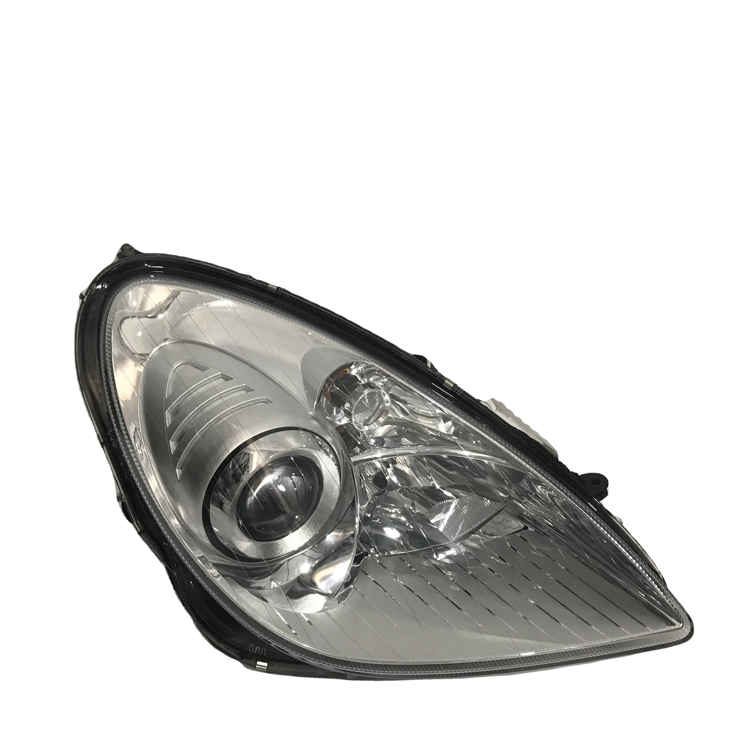High Quality Original Xenon Headlight Car Assembly For Mercedes-benz ...