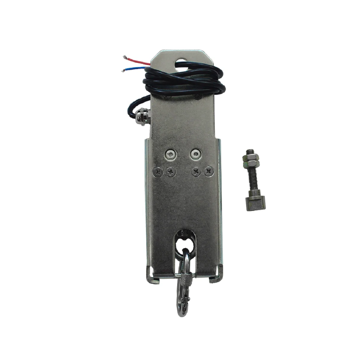 Crawler Crane Mobile Truck with Side Boom ATB Switches Anti-Two Blocks ...