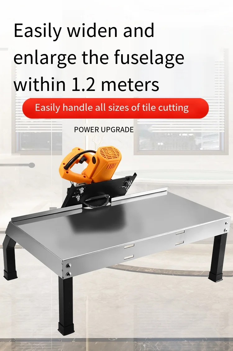 1800wportable Bevelo Tile Chamfering Machine Porcelain Ceramic Mitre ...