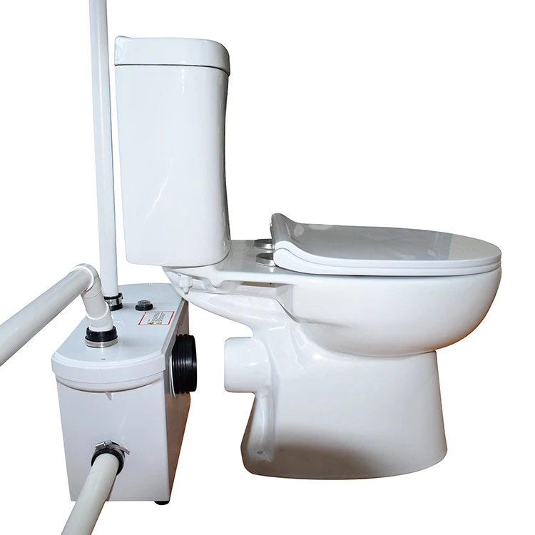 Flo600 Macerator - Efficient Waste Water Pumping Solutions