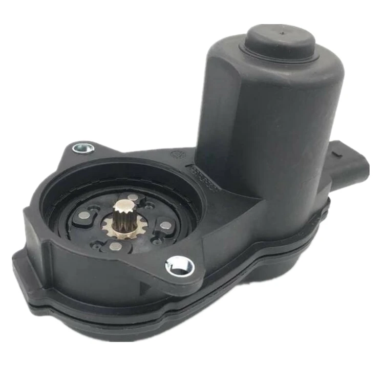 奥迪a4 B8 A5 Rs5 Q5大梅花齿和小梅花齿8k0998281 4h0998281的驻车制动执行器伺服电机 - Buy ...