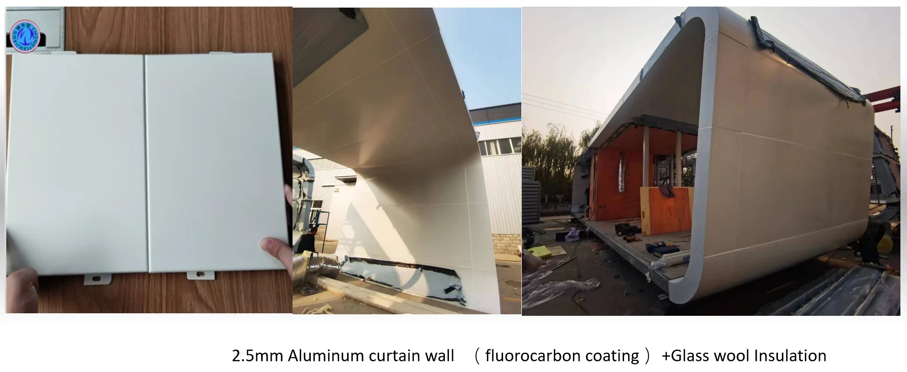 Modern Modular 20ft Smart Apple Cabin Container House - Prefabricated ...
