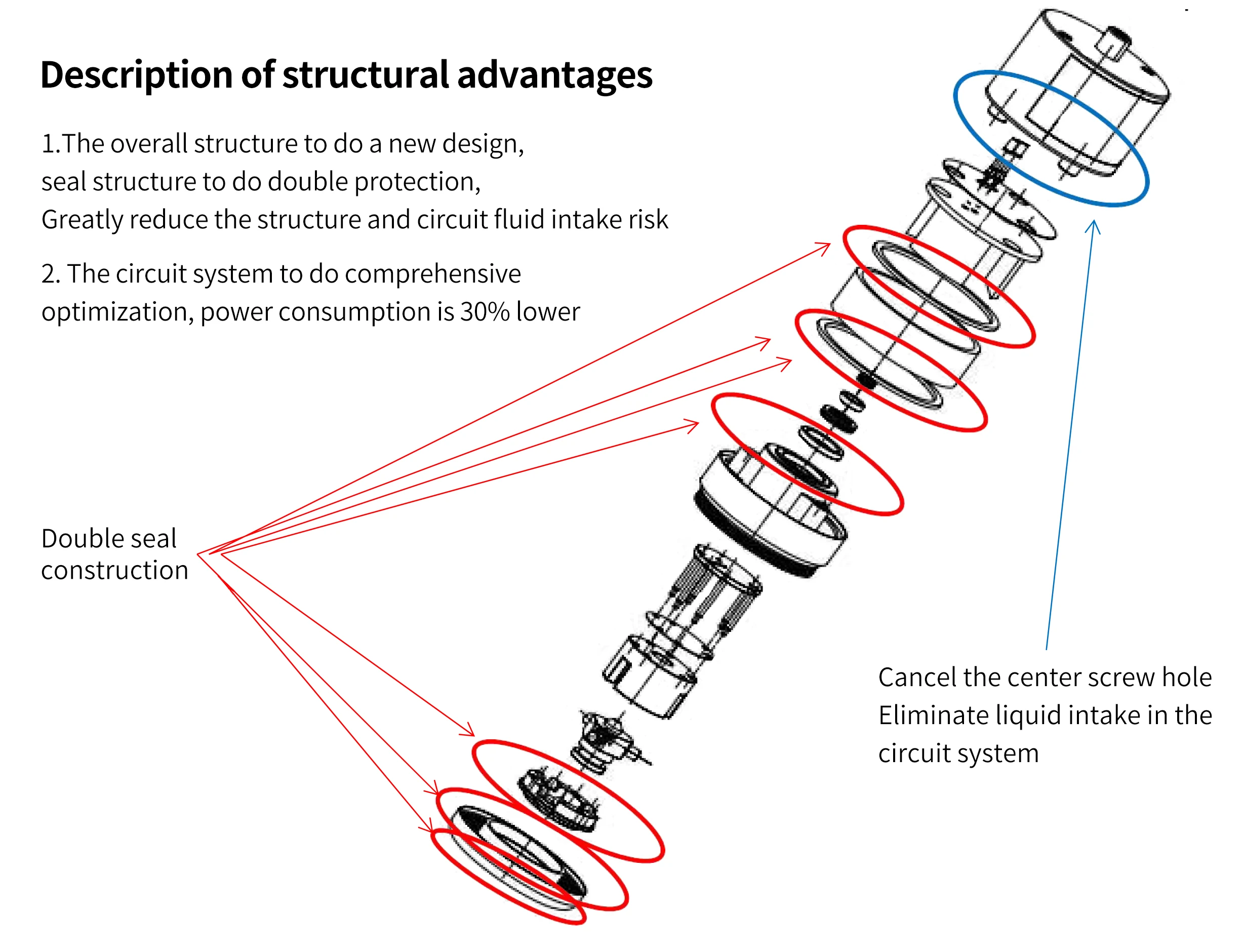 HWF-80 Wireless 3D Probe - Precision CNC Measuring Tool
