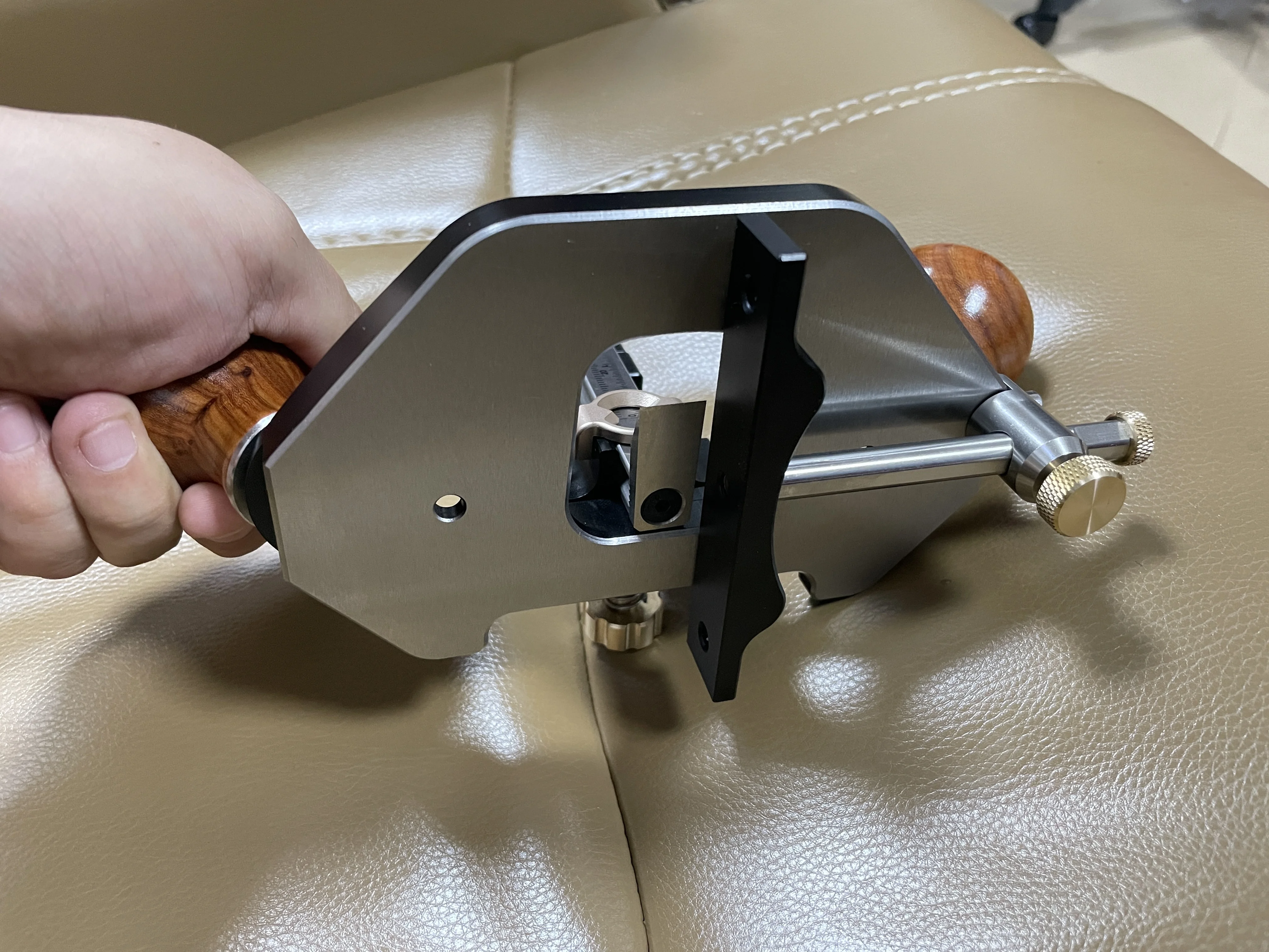 Hongdui Tools Router Plane Cb-17 Woodworking Tools Assembly Tools - Buy ...