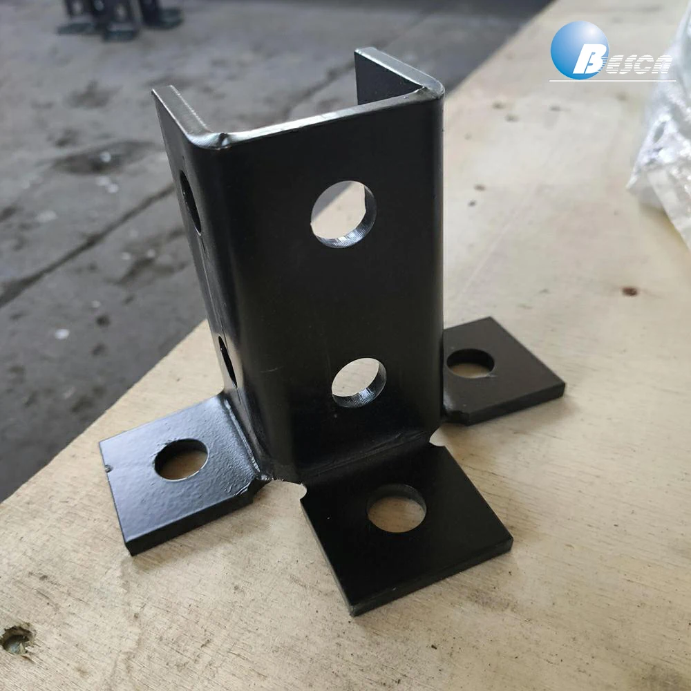 Electrical Conduit Strut Clamp/Pipe Clamp/Tube Clip| Alibaba.com