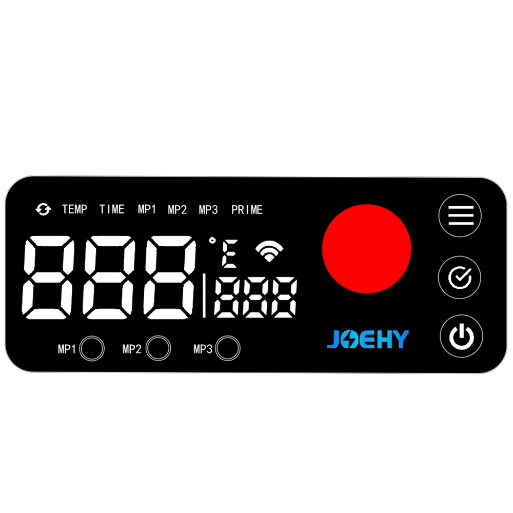 High Quality Grill Controller WiFi Pellet Smoke Controller pellet Grill ...