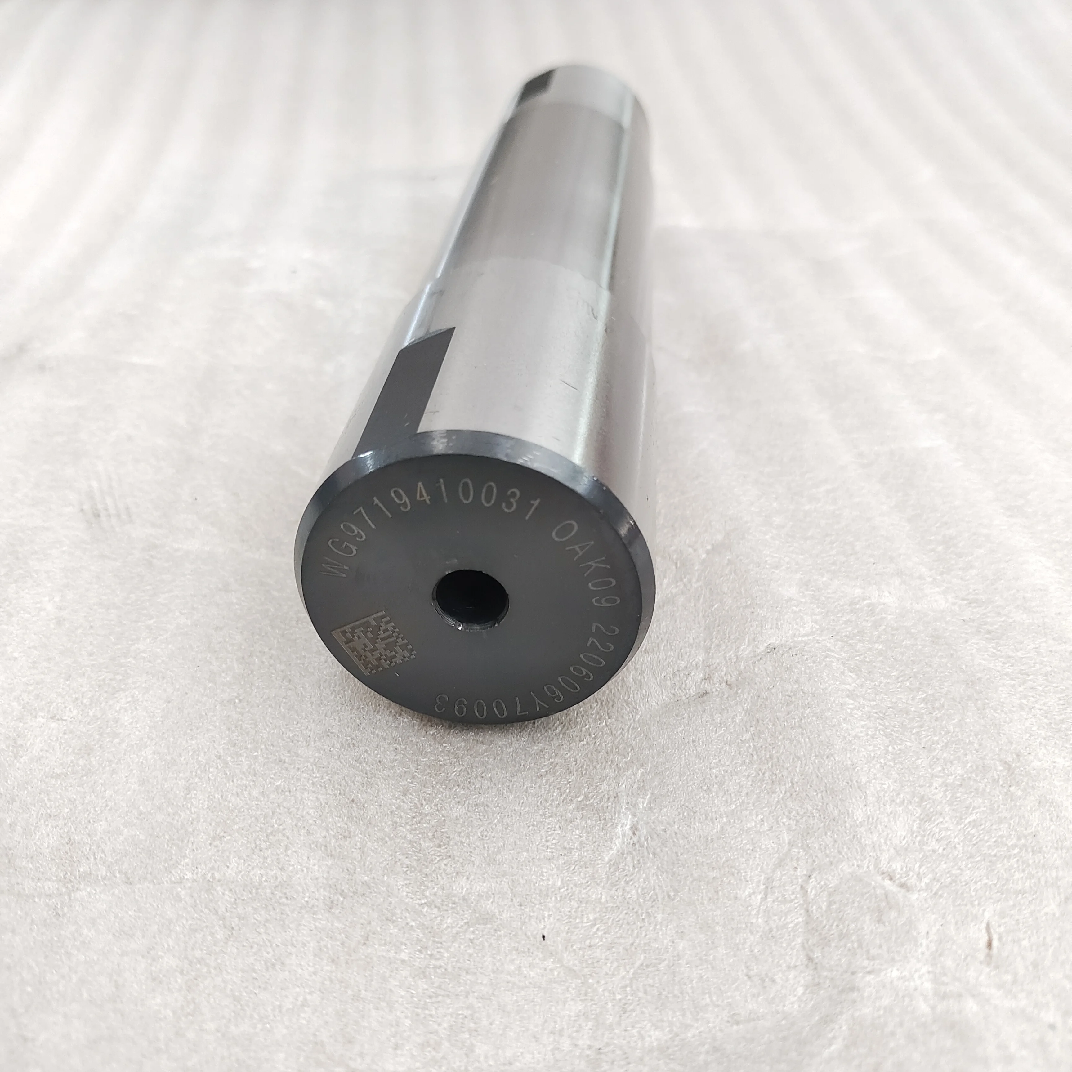 Automotive Parts Accessories Steering Knuckle Pin Dz9100410452 For ...